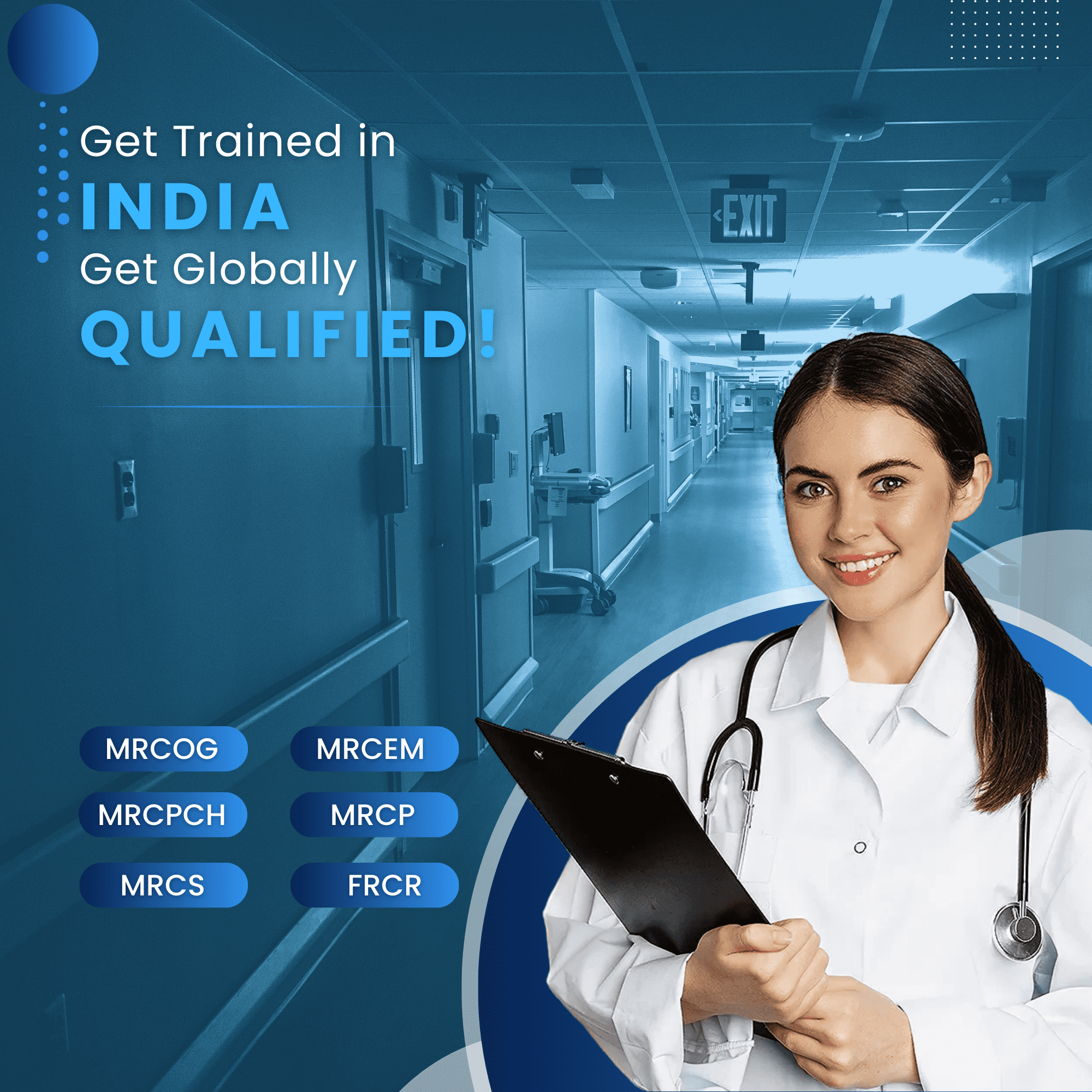 StudyMEDIC-Medical Education Courses After MBBS